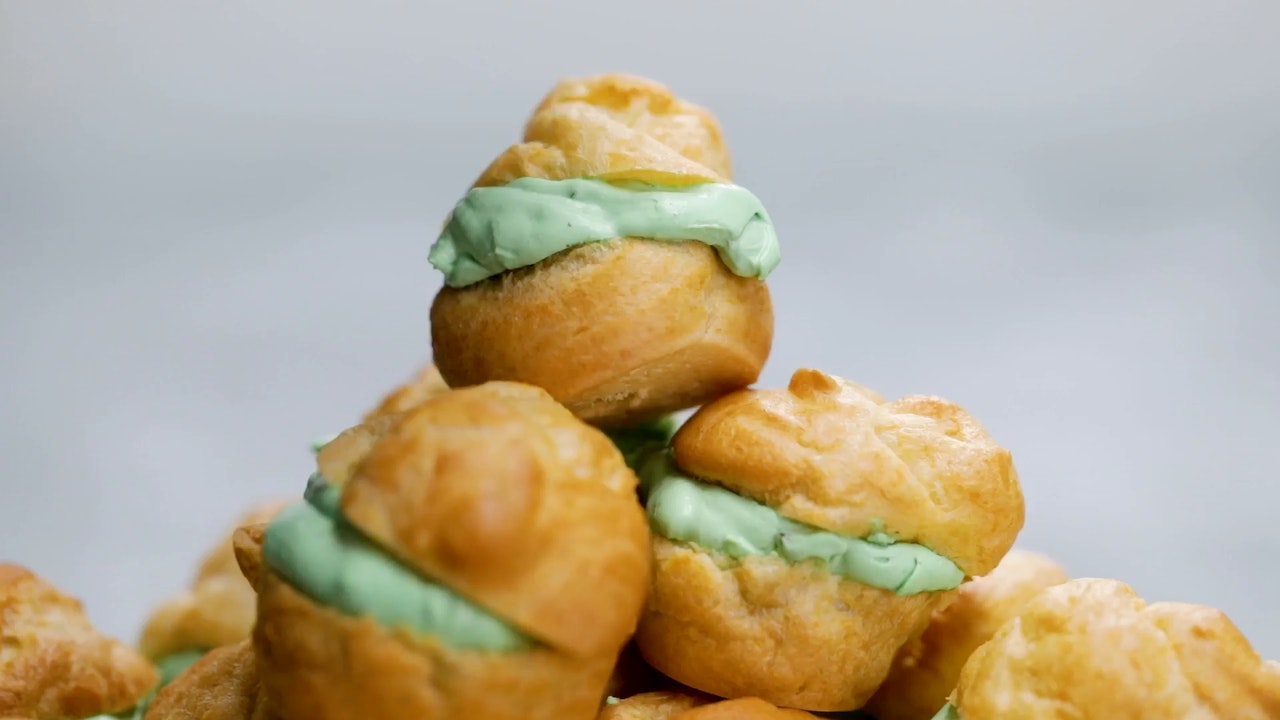 Recetas Mentoladas | Tastemade