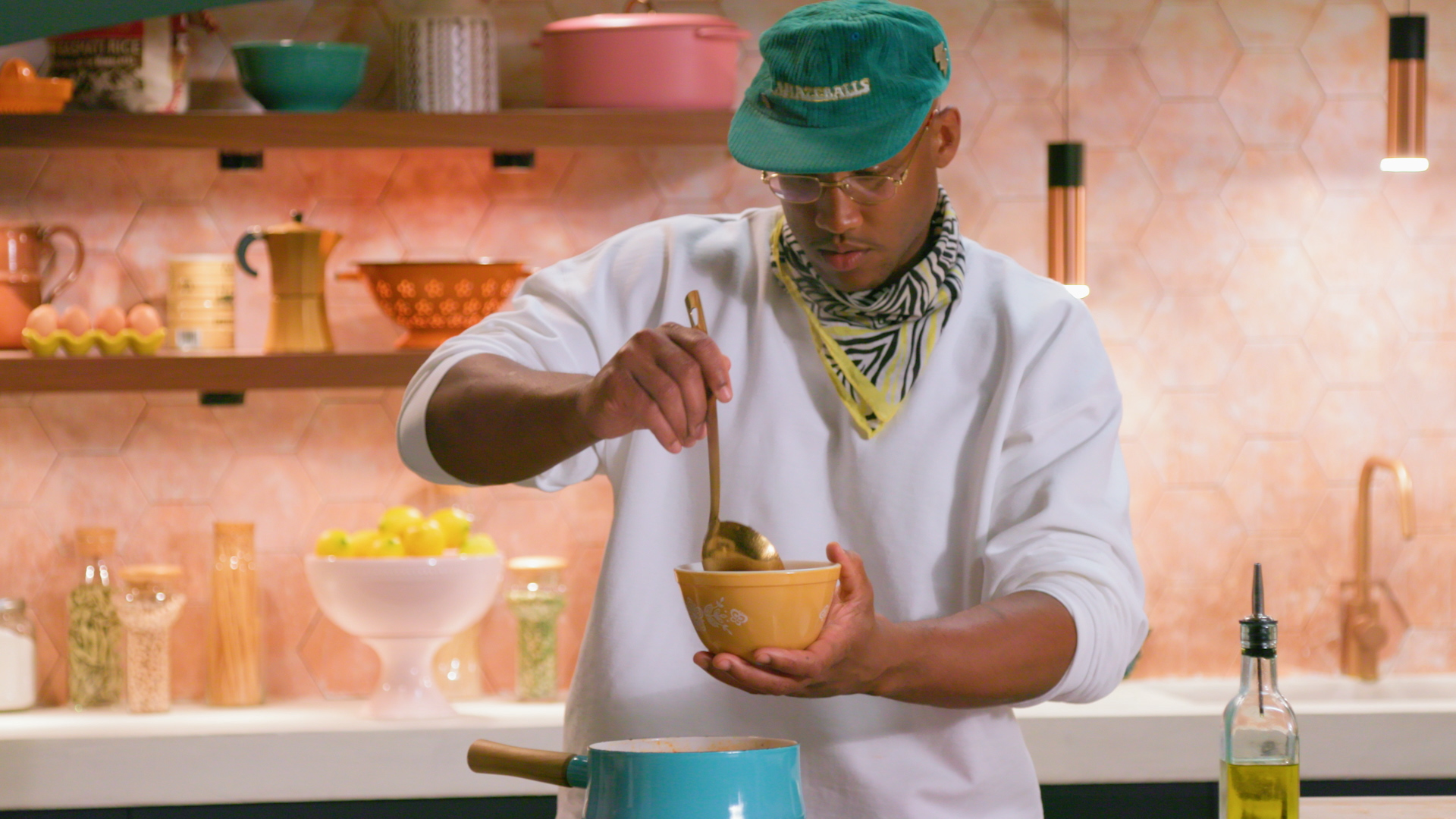 Cena dominical | Tastemade