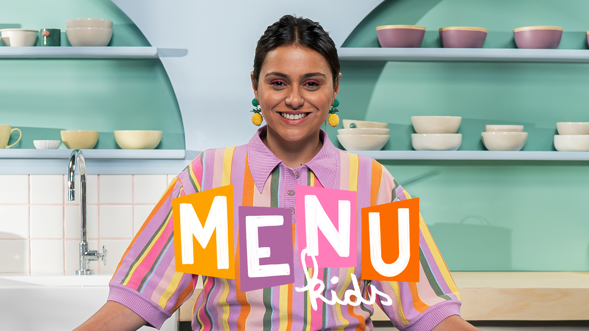 Menu Kids | Tastemade