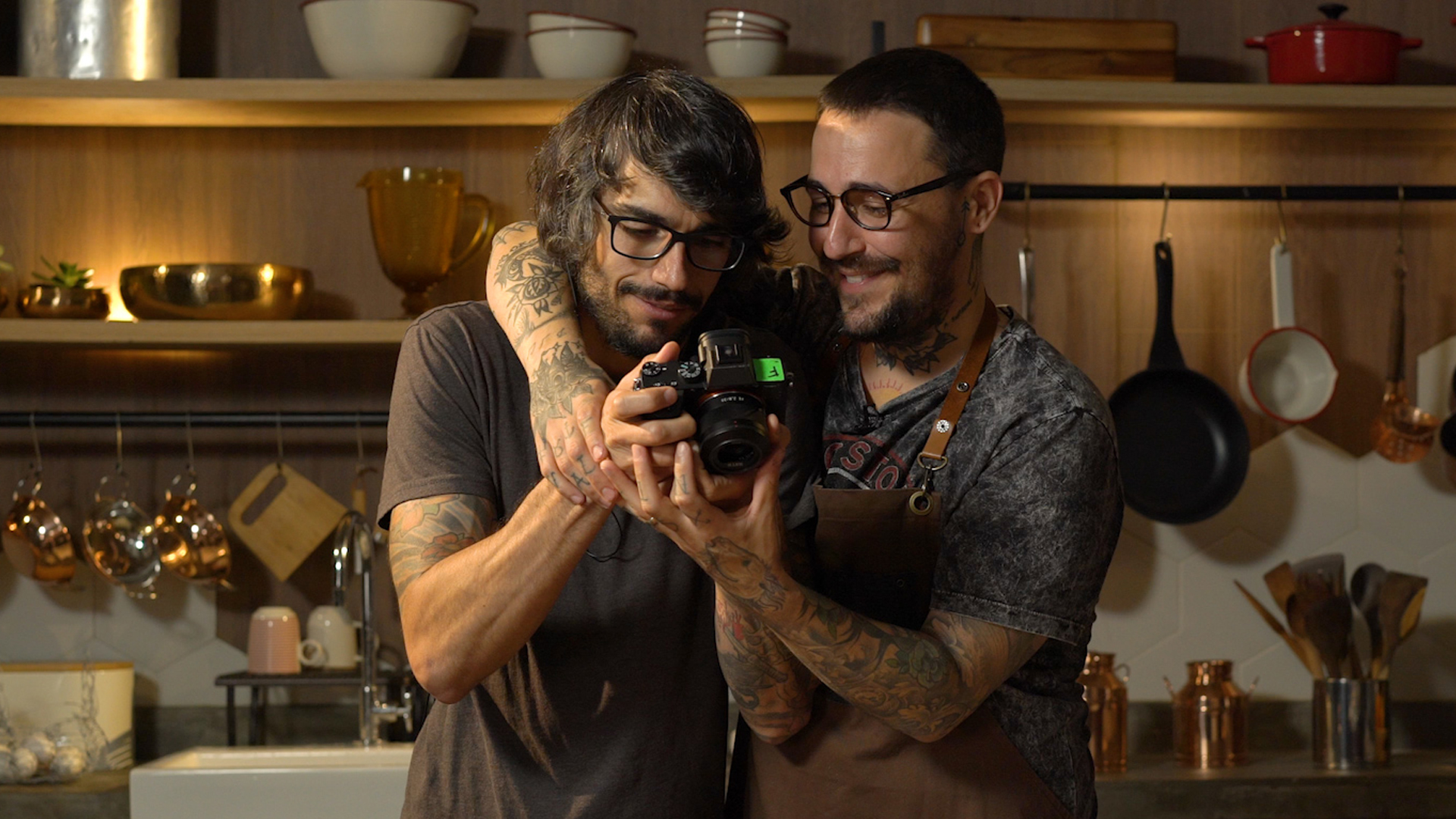 Tastemakers: Doces e Travessuras Pt. 1 | Tastemade