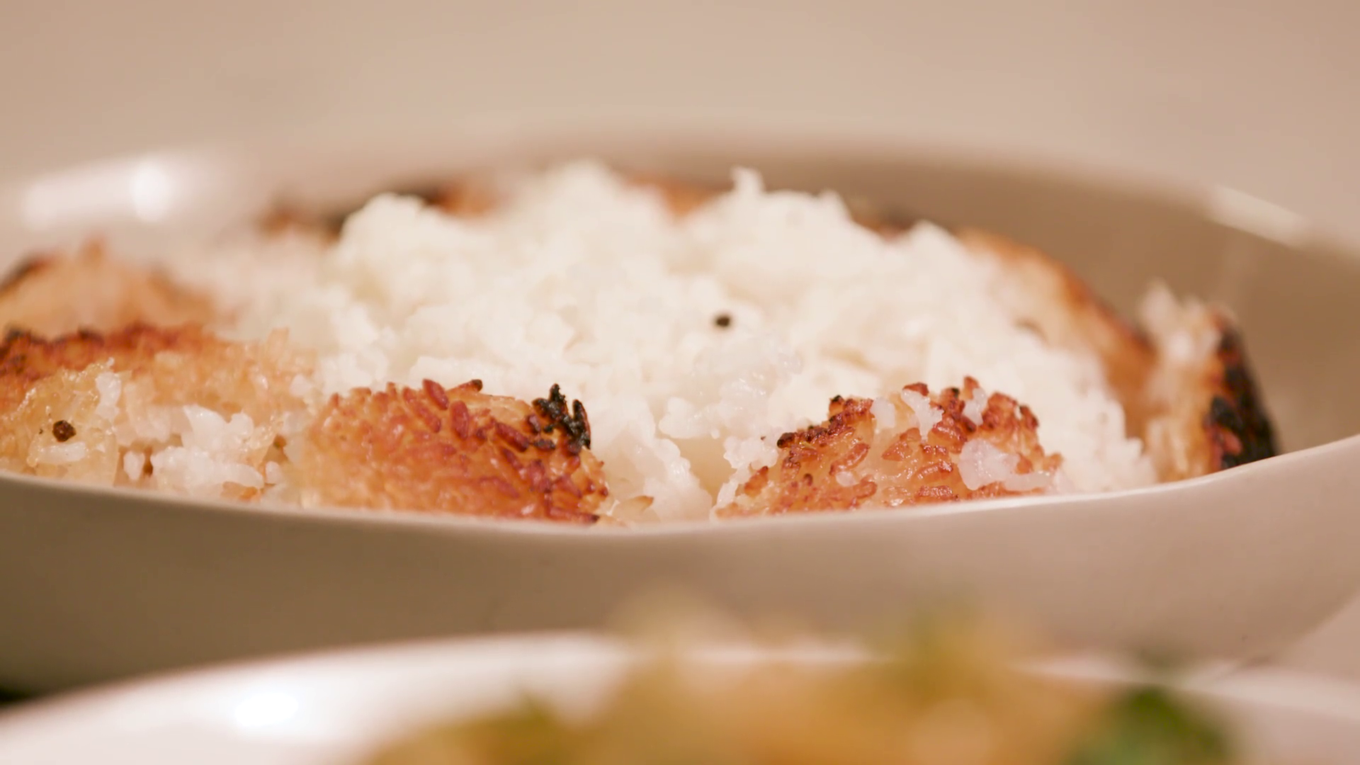 Arroz con Pegao (Rice with Crispy Bits) | Tastemade