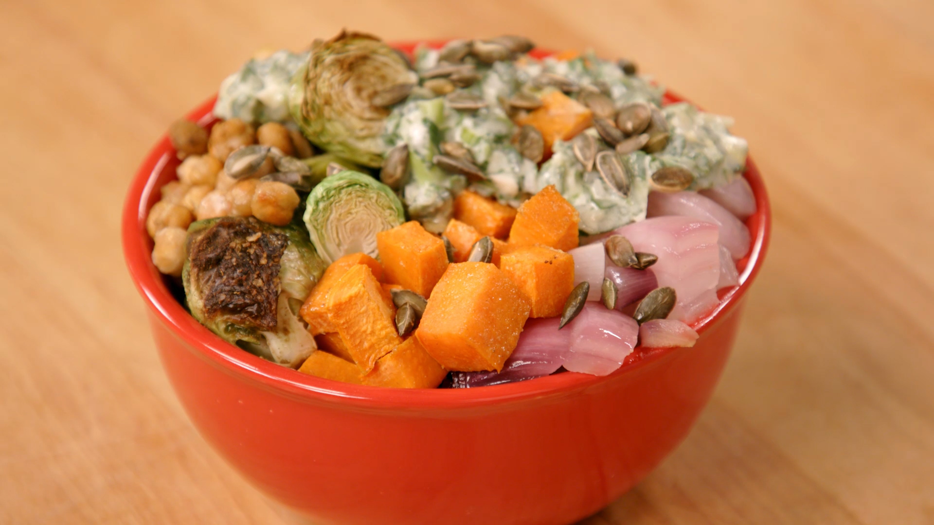 Ir al grano | Tastemade