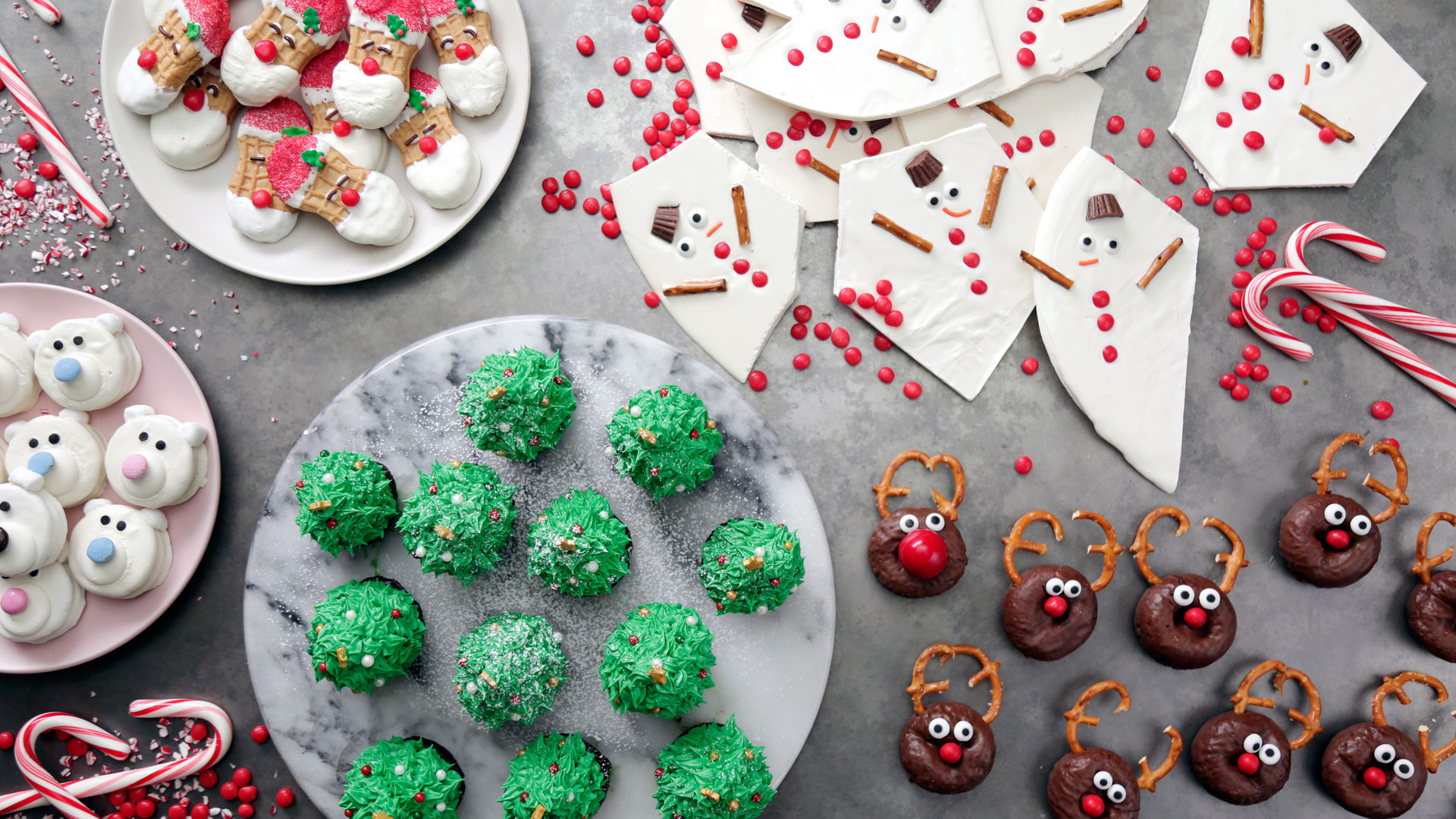 5 dulces navideños | Tastemade