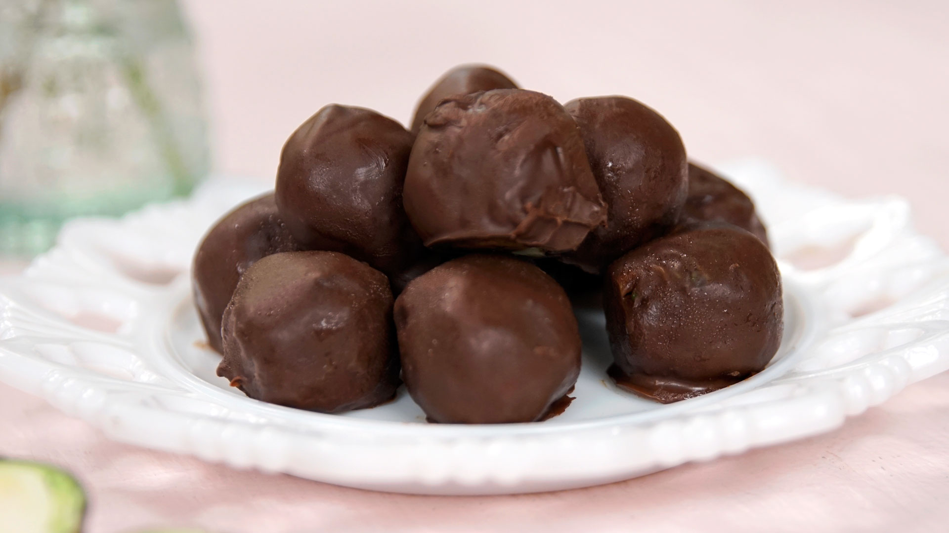 Food Prank - Brussels Sprouts | Tastemade