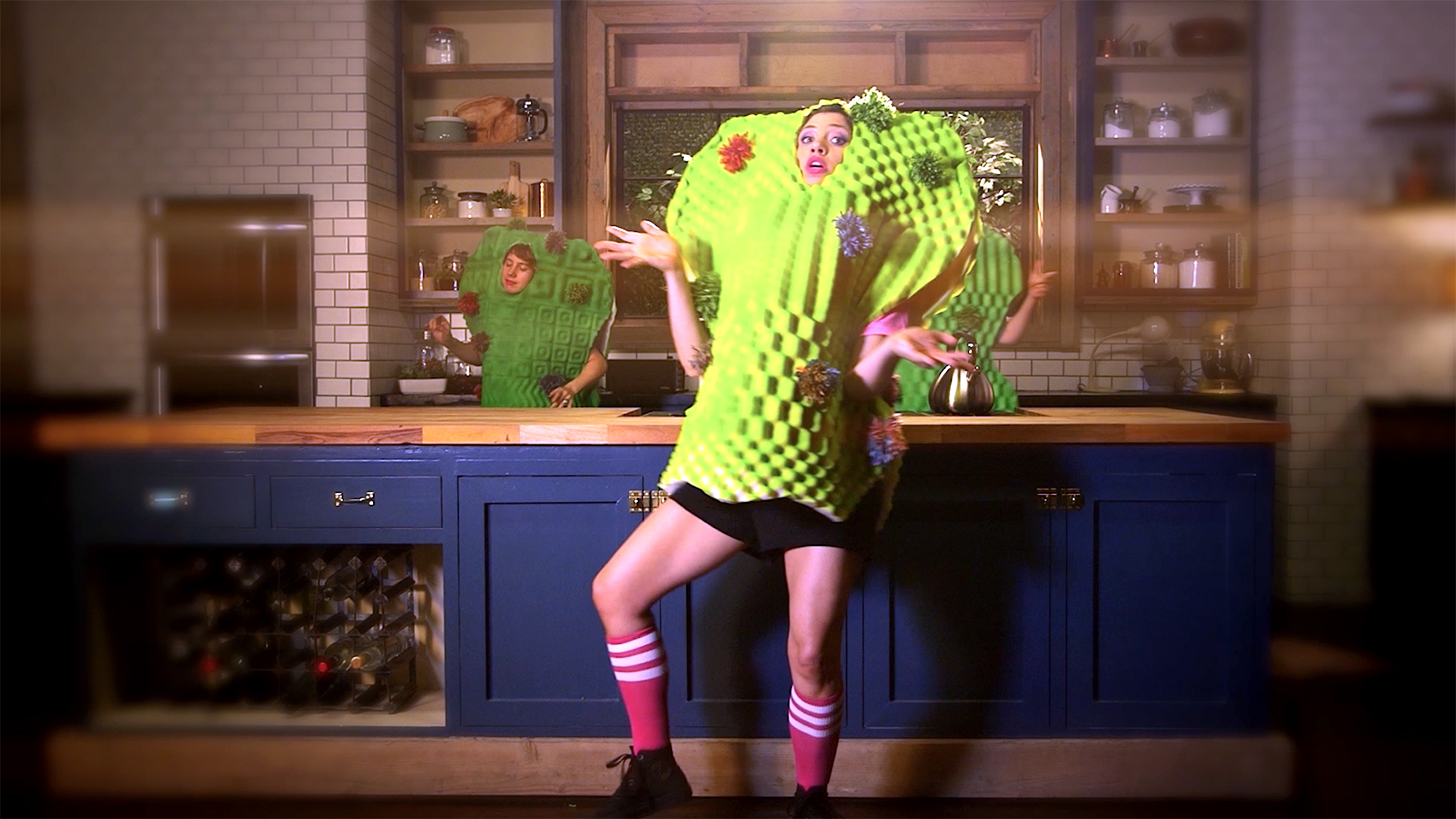 Onde Estão Meus Germes? | Tastemade