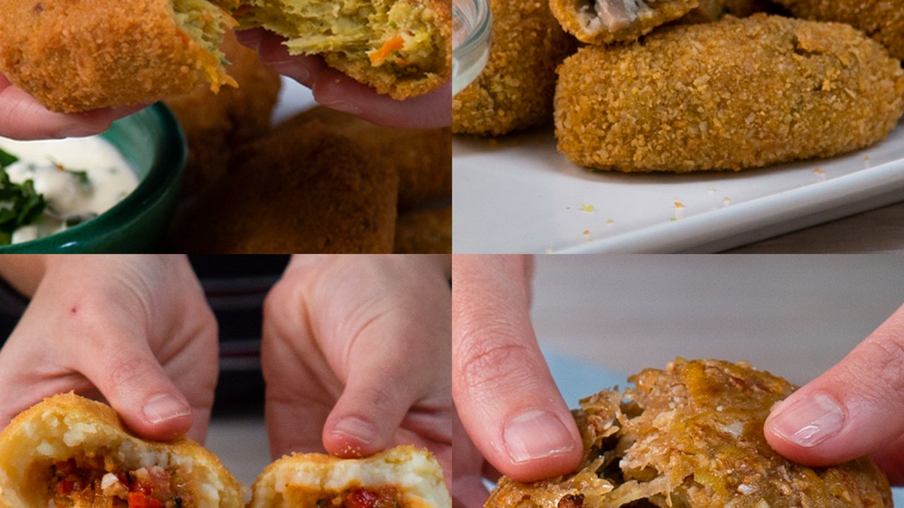 Bocados Veganos | Tastemade