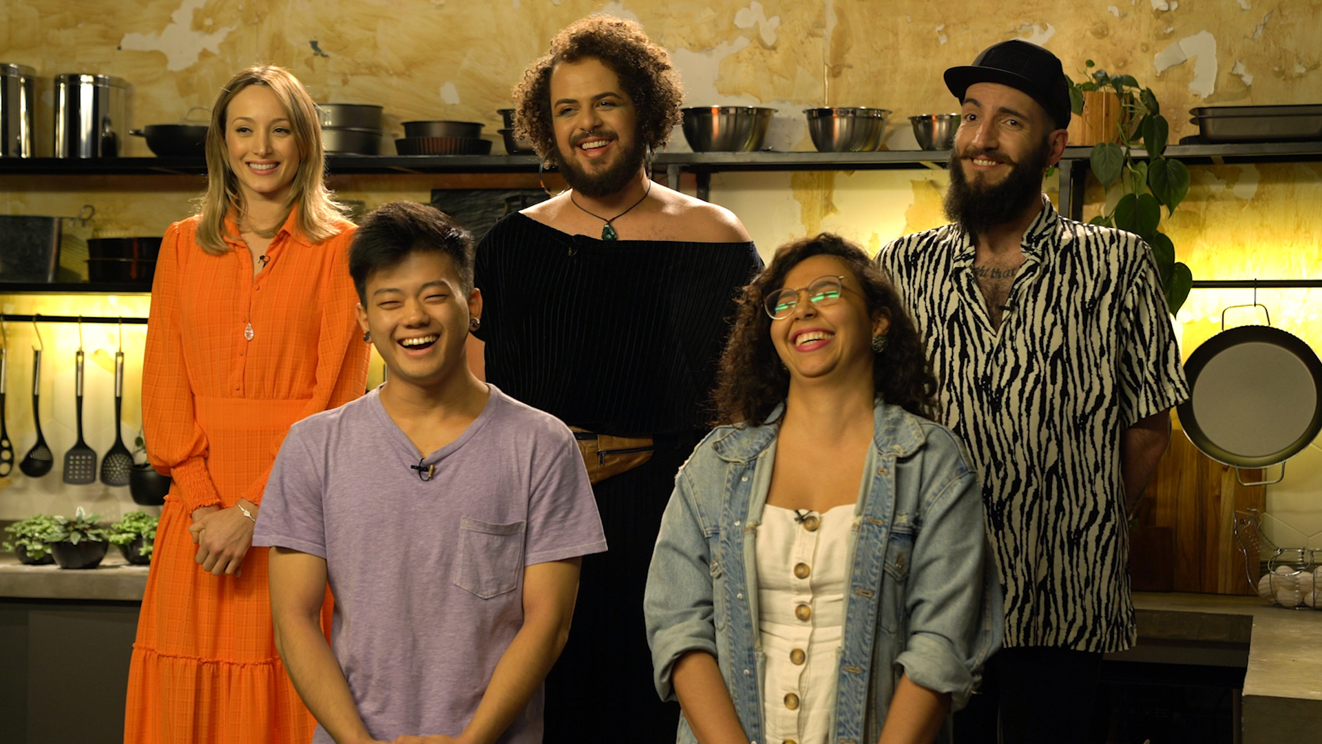 Influencer por 1 dia no Tastemade Café Pt. 2 | Tastemade