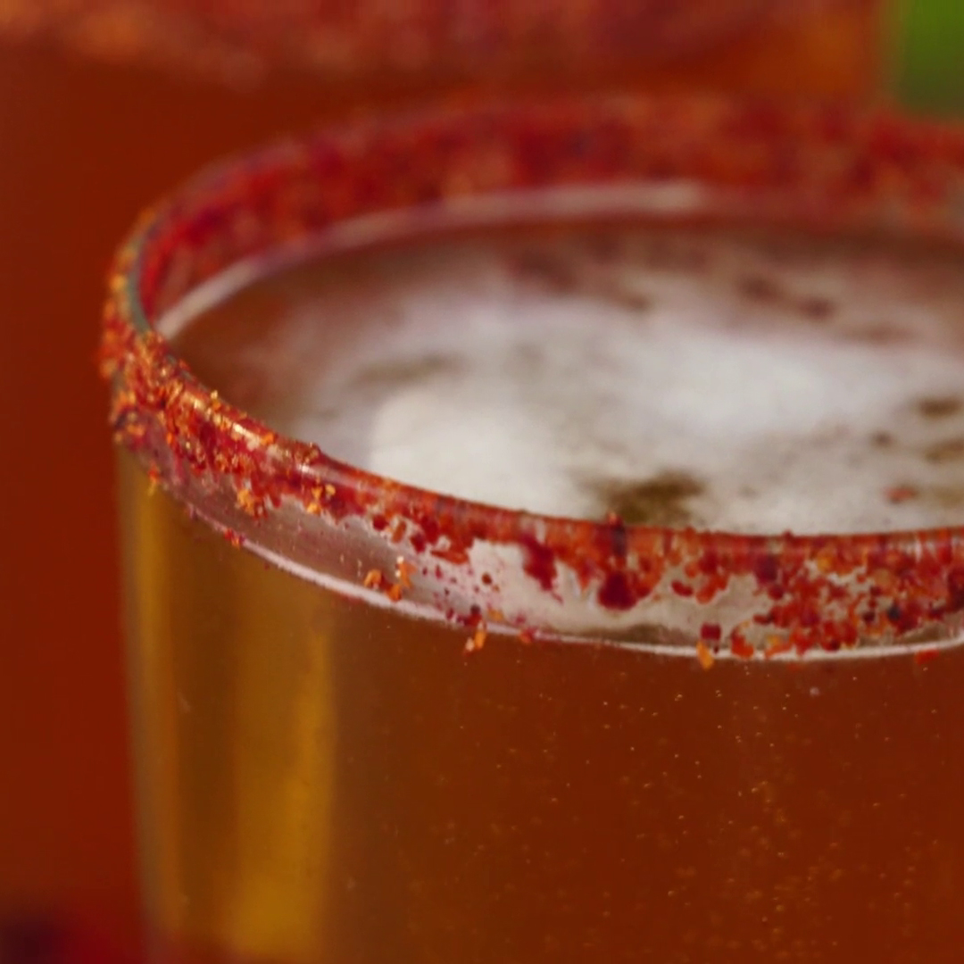 Gomichela | Tastemade