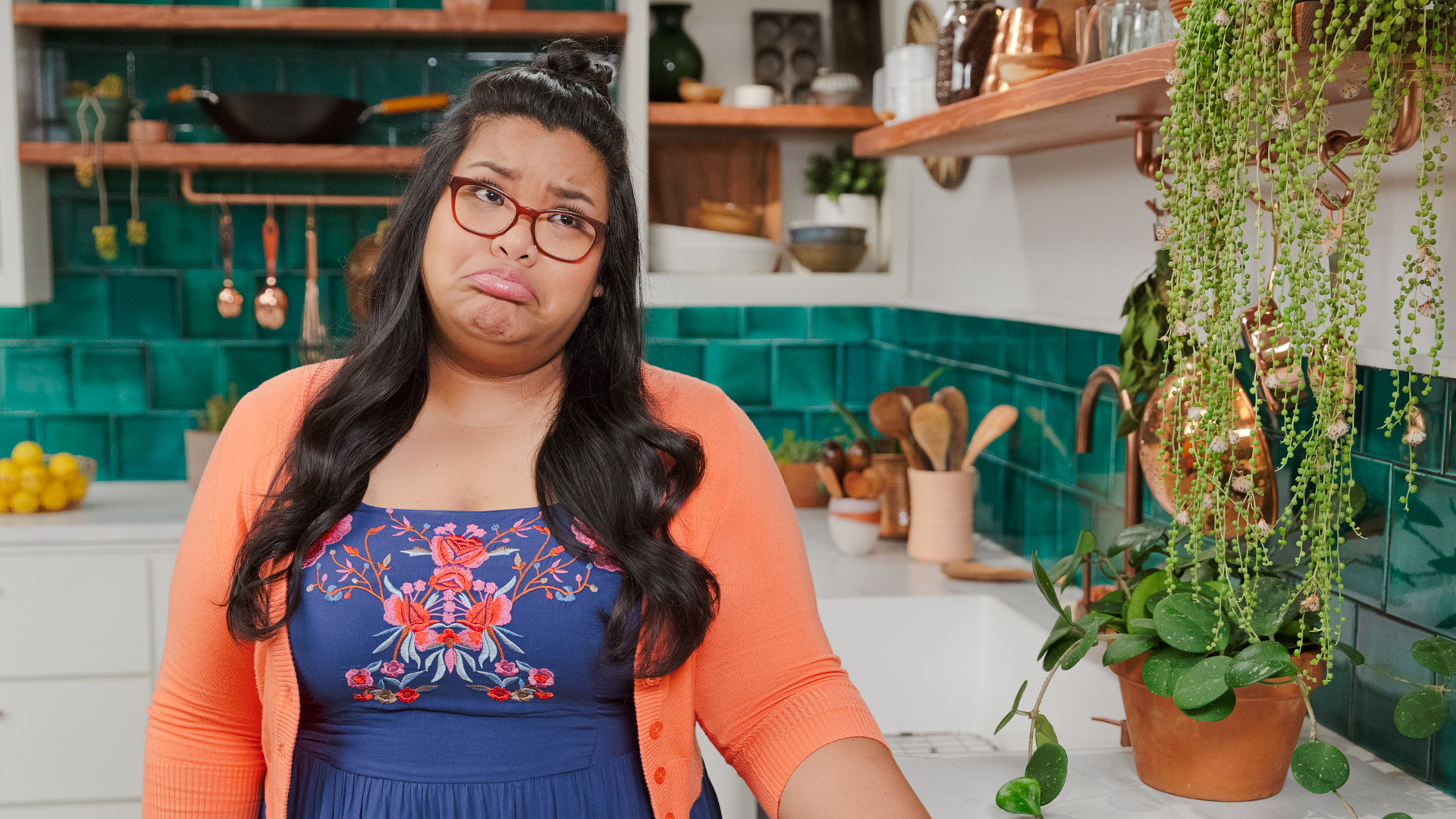 Receitas Para Dias Difíceis | Tastemade