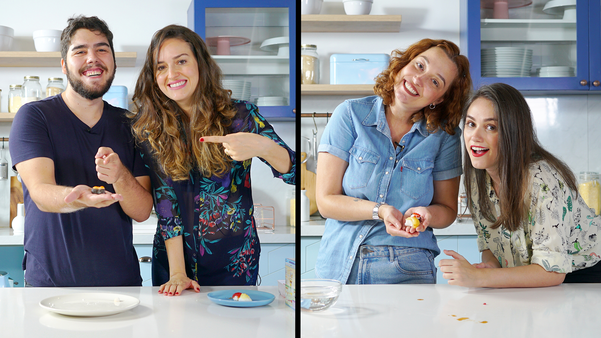 A Grande Final! | Tastemade