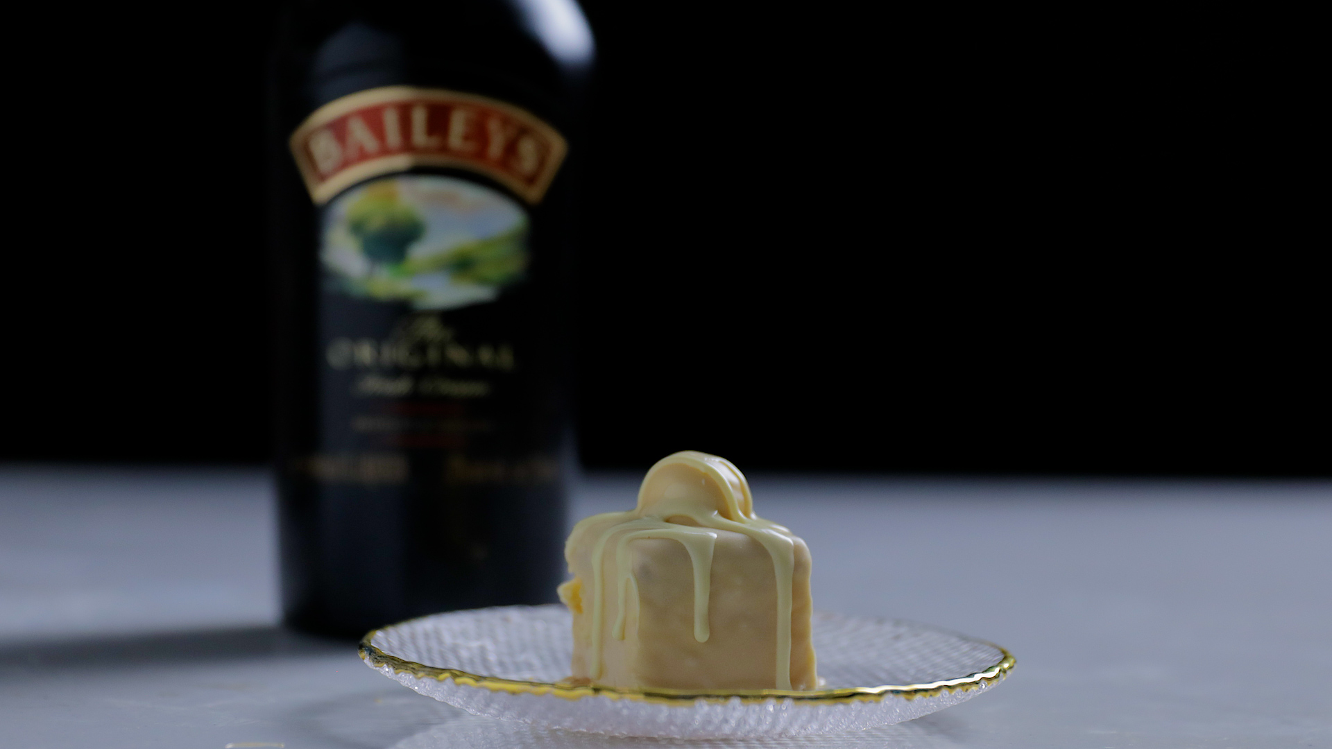 Fondant Fancies | Tastemade