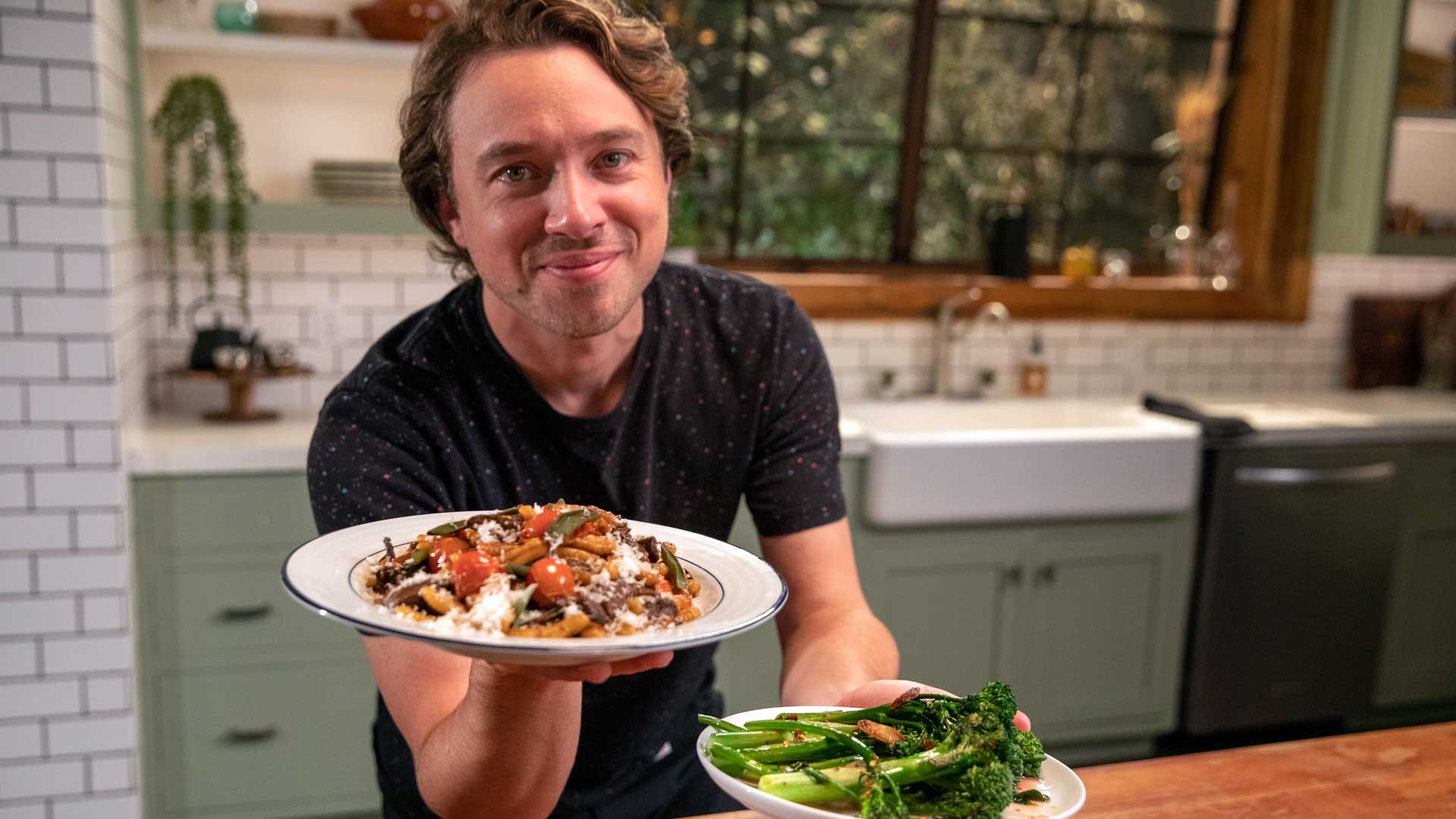 Cogumelos Mágicos | Tastemade