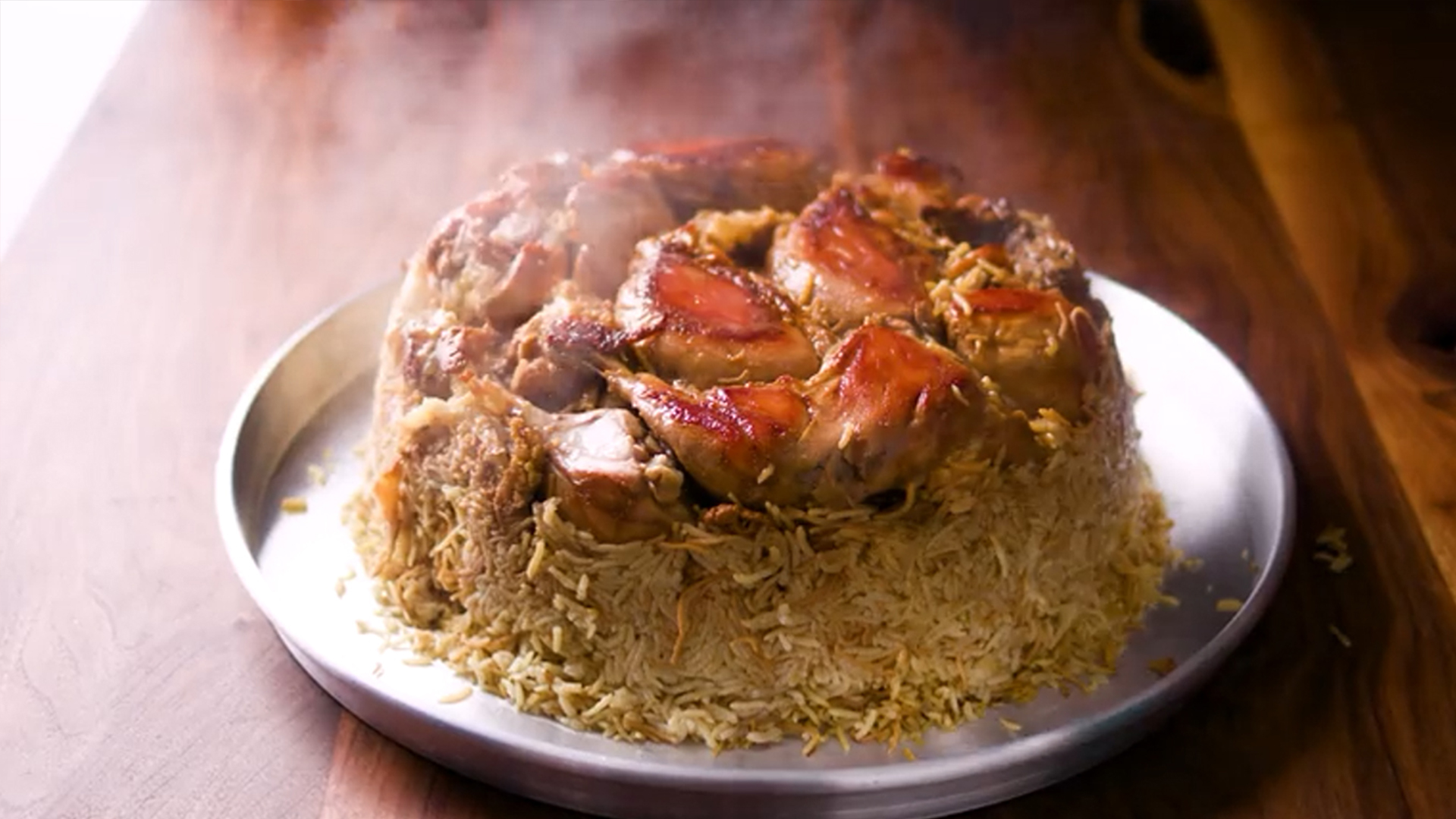 Maqlooba | Tastemade