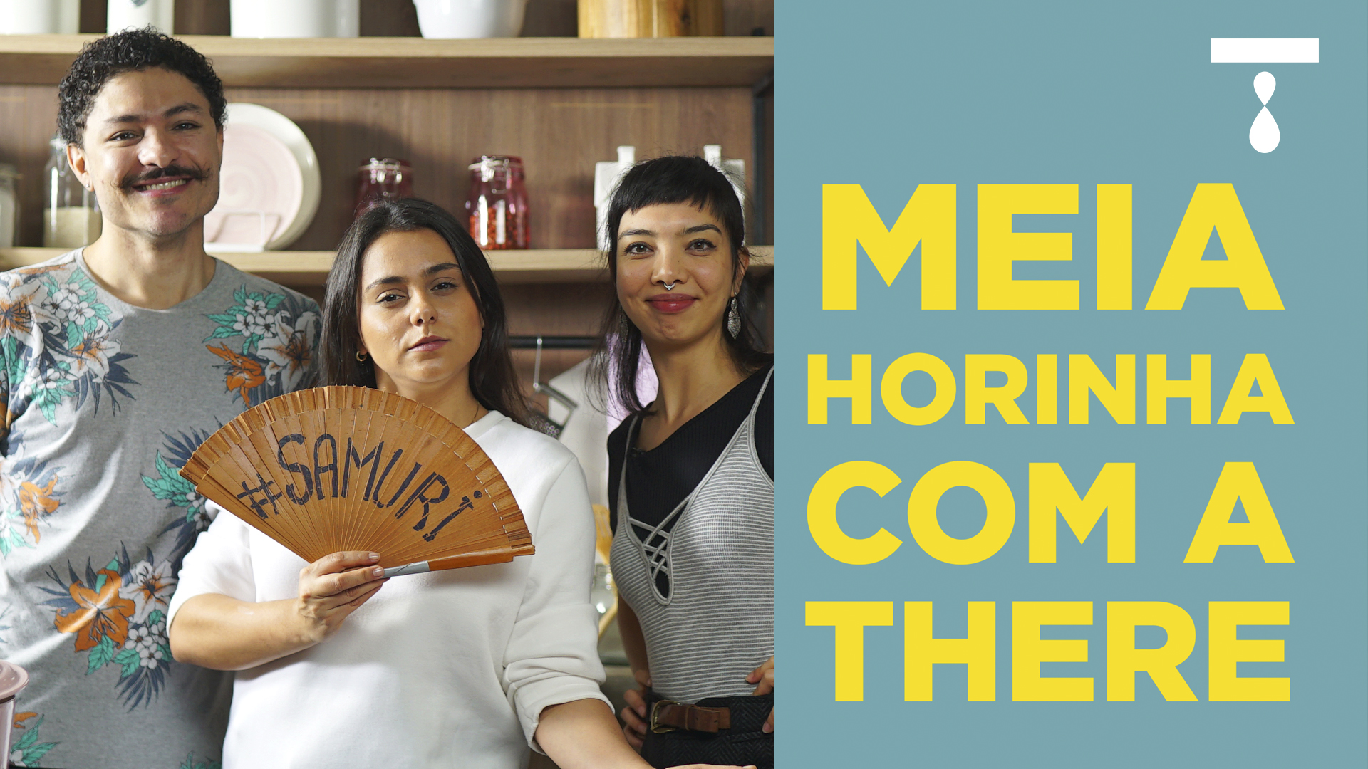 Samuri e os Carreteiros | Tastemade