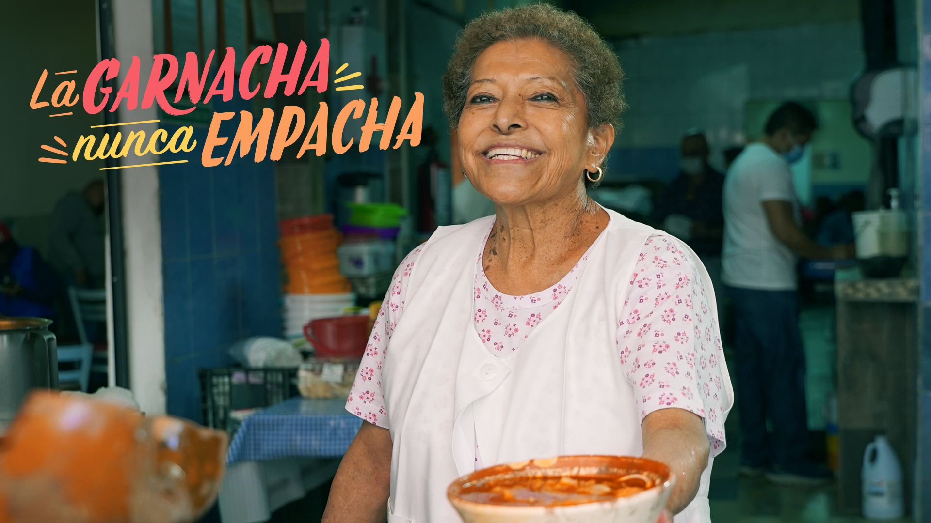 La Garnacha nunca Empacha | Tastemade