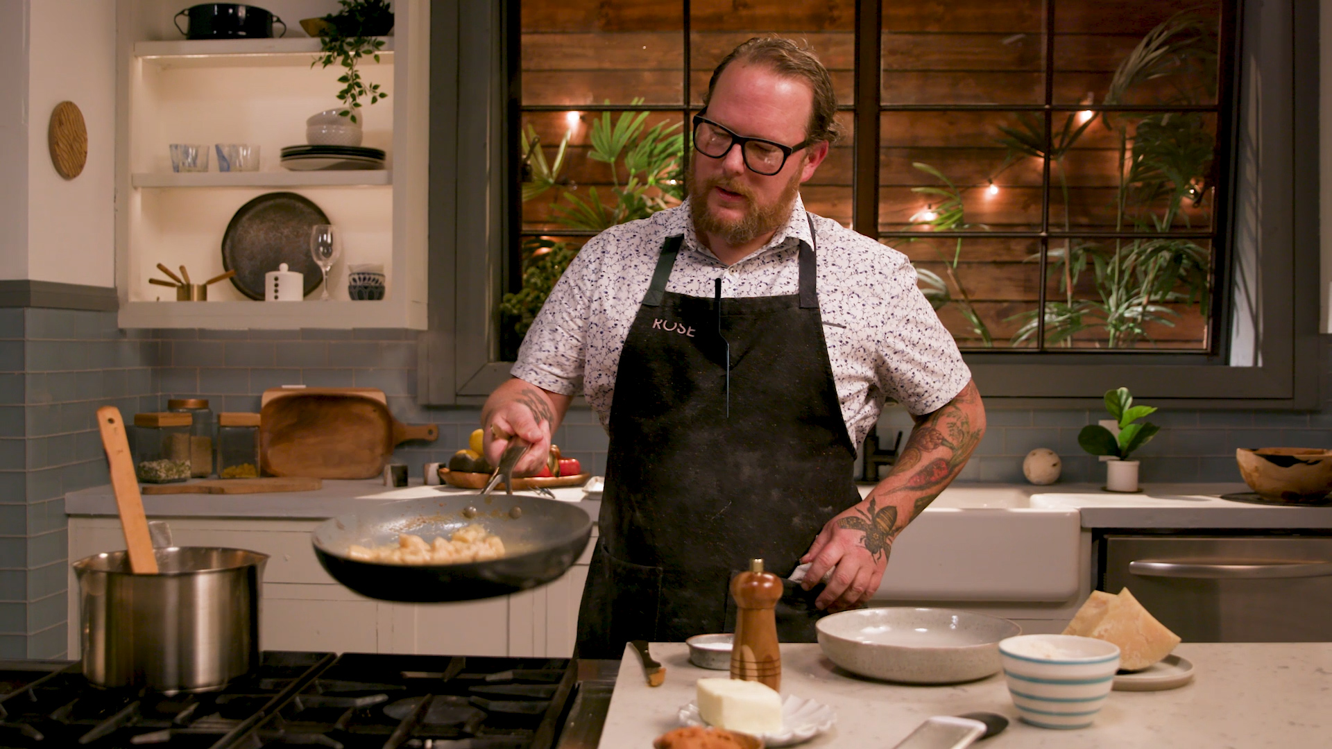 Lo hice todo por los Ñoquis | Tastemade