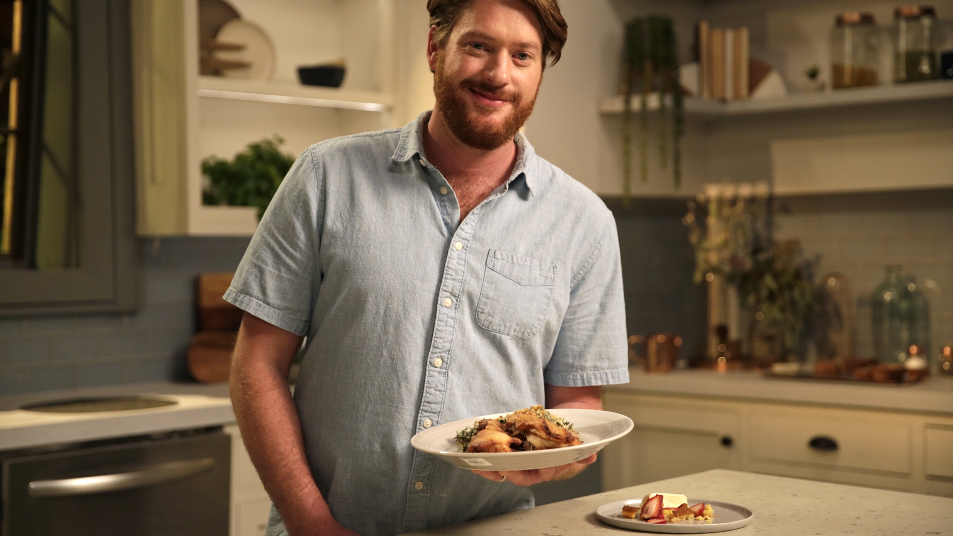 Comidas de Vó | Tastemade