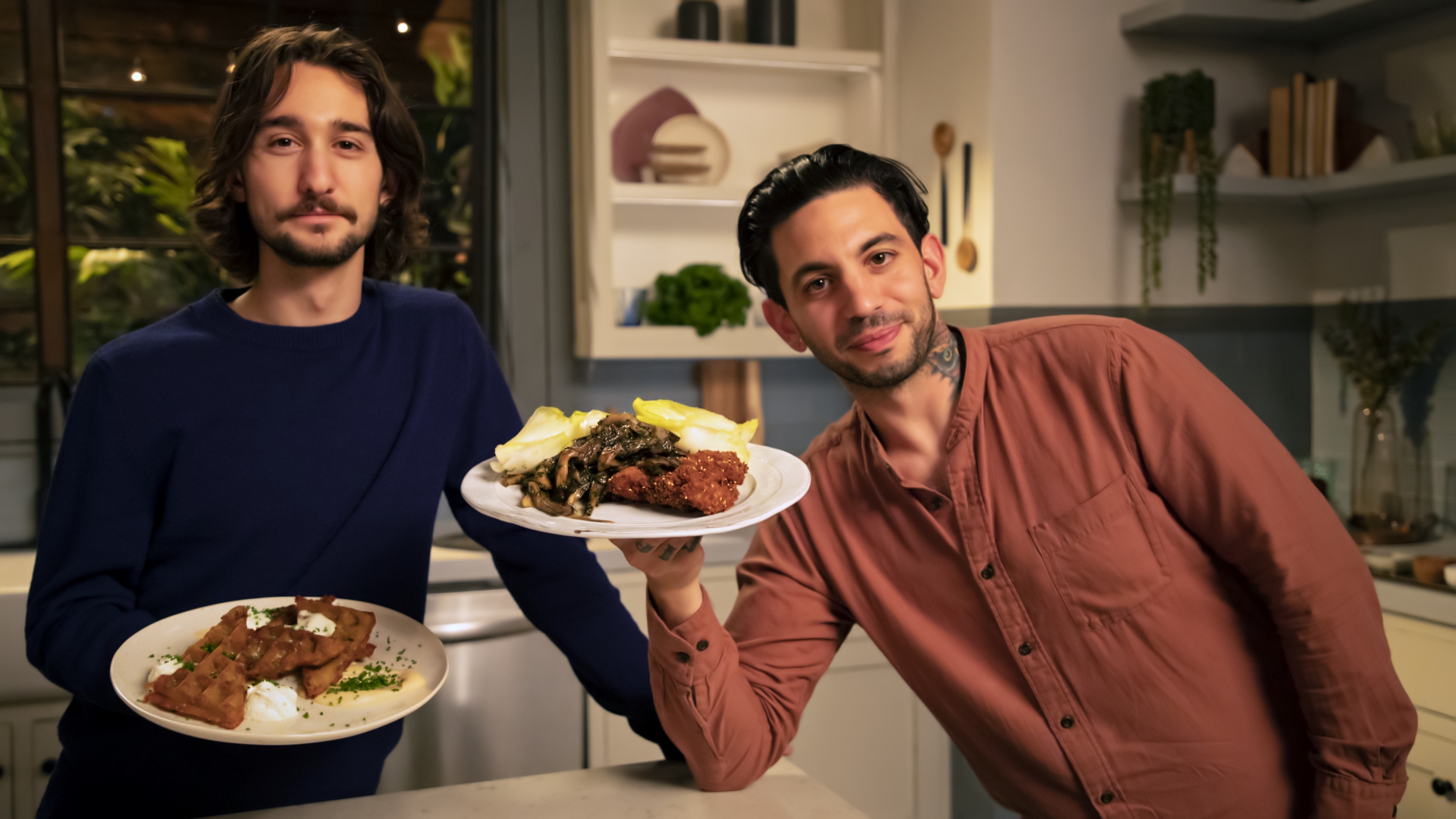 Clássicos Judaicos: Schnitzel e Latke | Tastemade