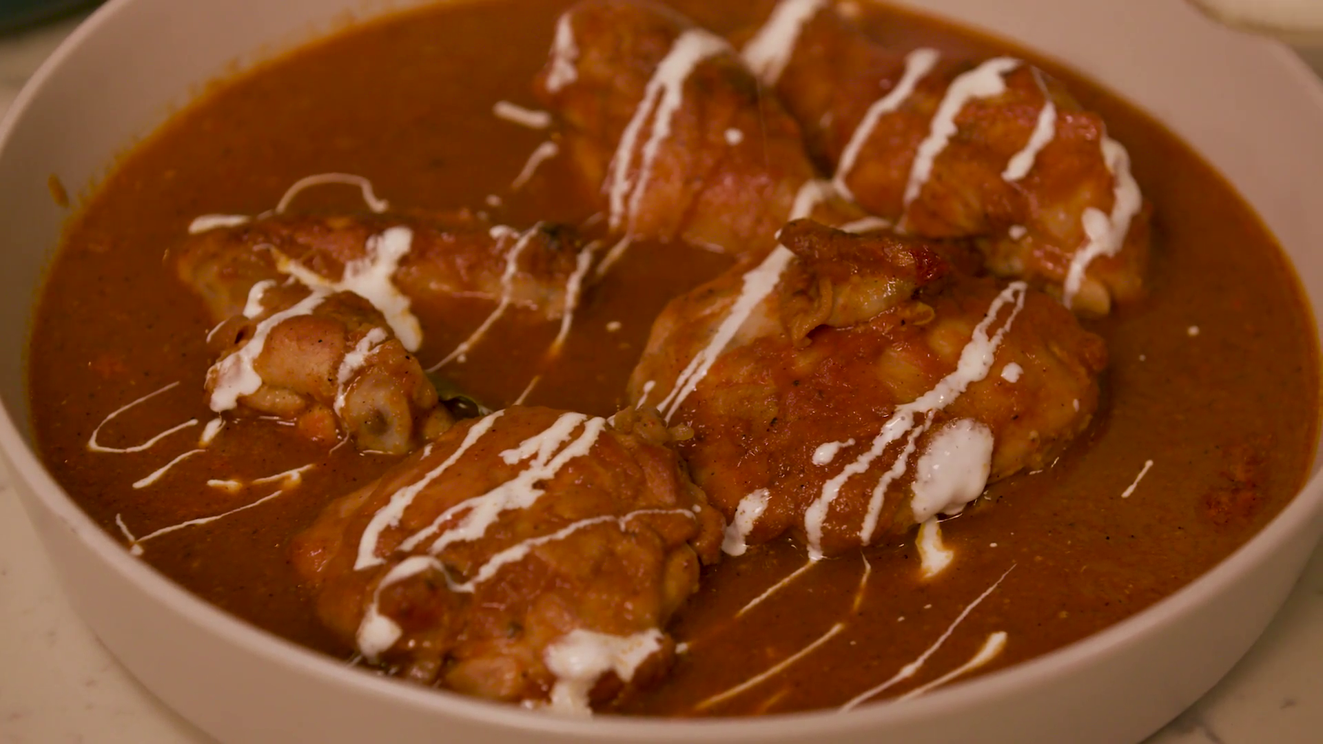 Pollo Enchipotlado | Tastemade