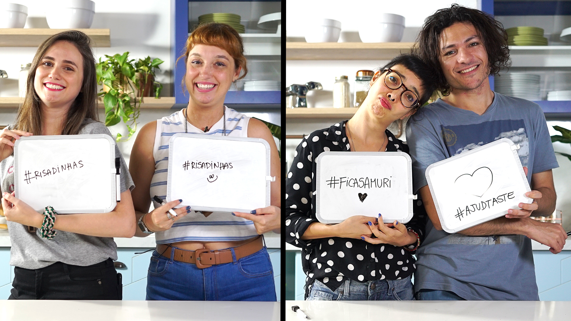 Tem Que Conhecer a Tastemade! | Tastemade