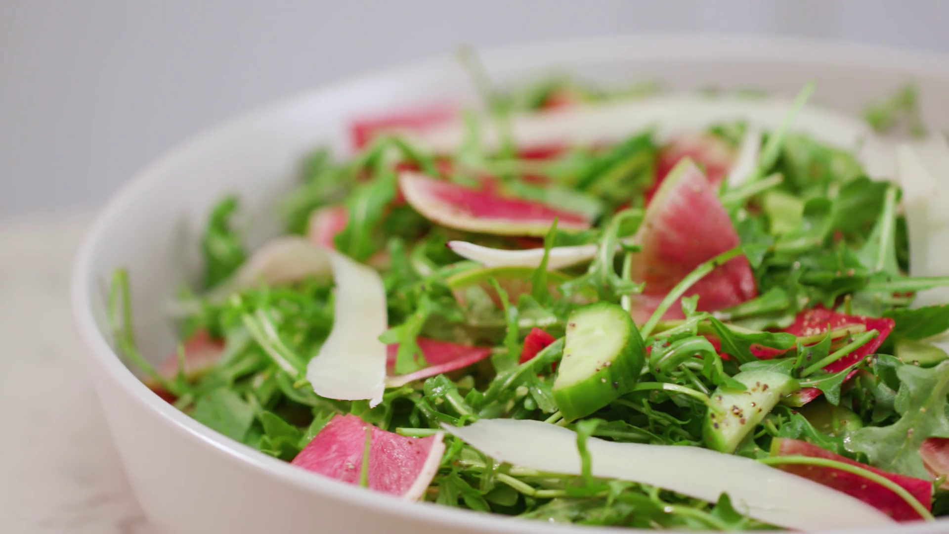 Arugula Salad | Tastemade