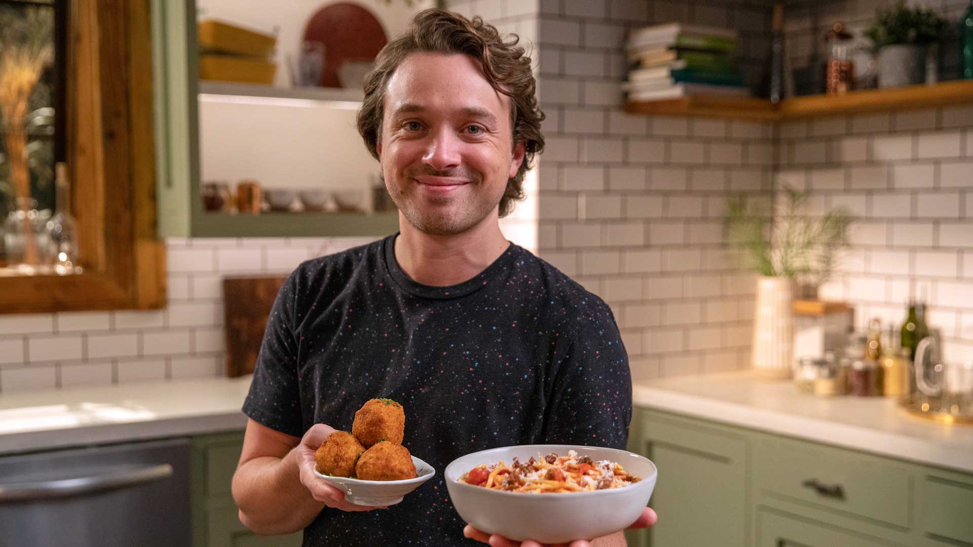 Clássicos Italianos | Tastemade