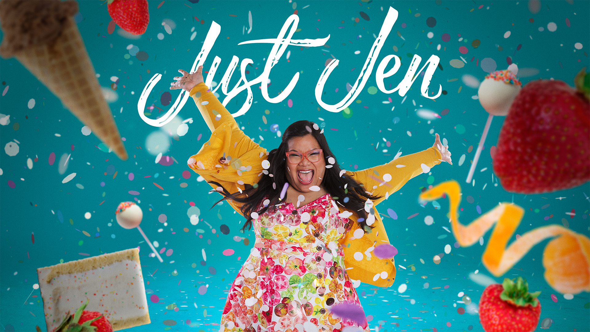 Just Jen | Tastemade