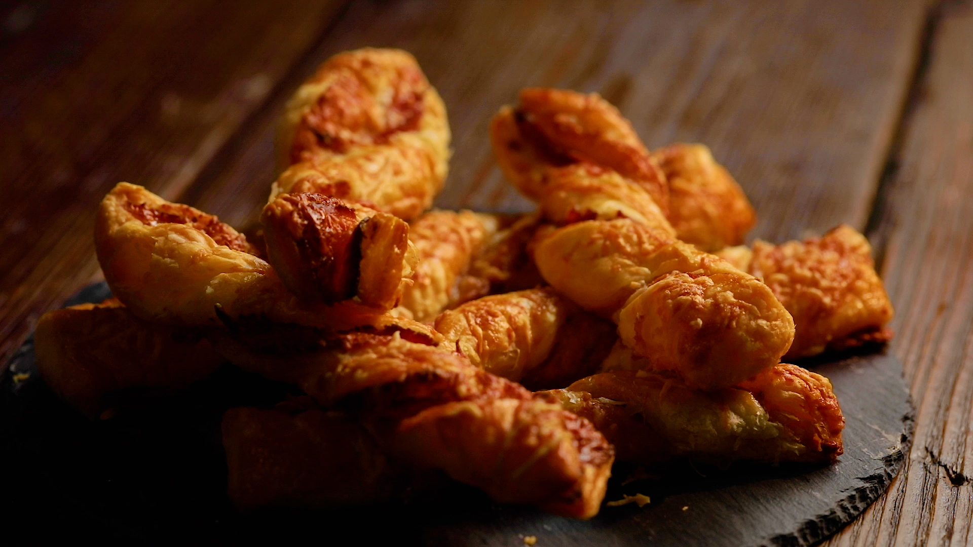 5 Festive Party Bites | Tastemade