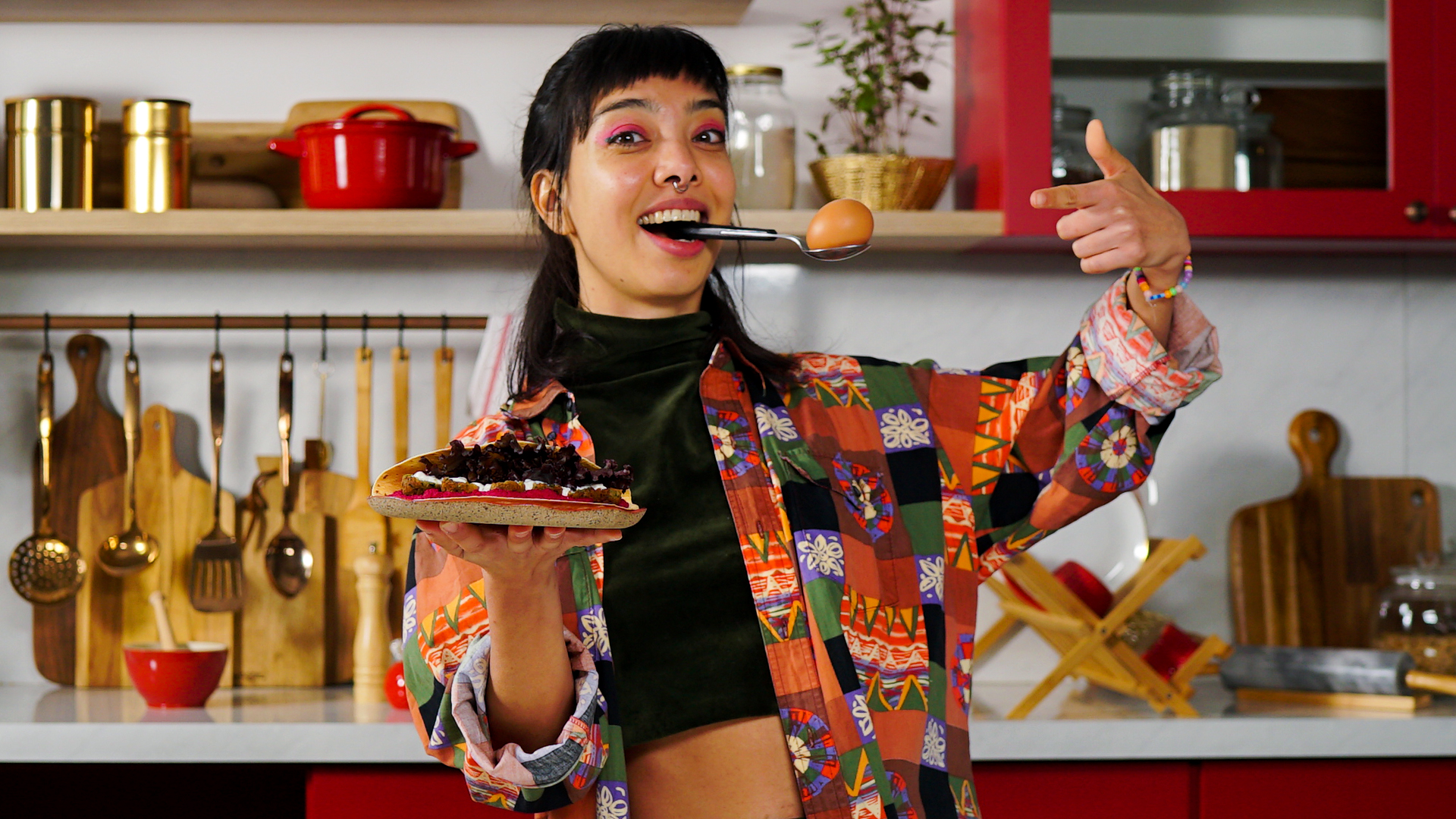 Esquentou, Recheou, Tá Pronto | Tastemade