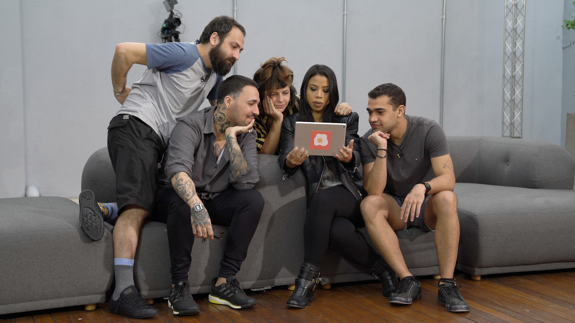 Tastemakers: Cozinha de Cinema Pt. 2 | Tastemade