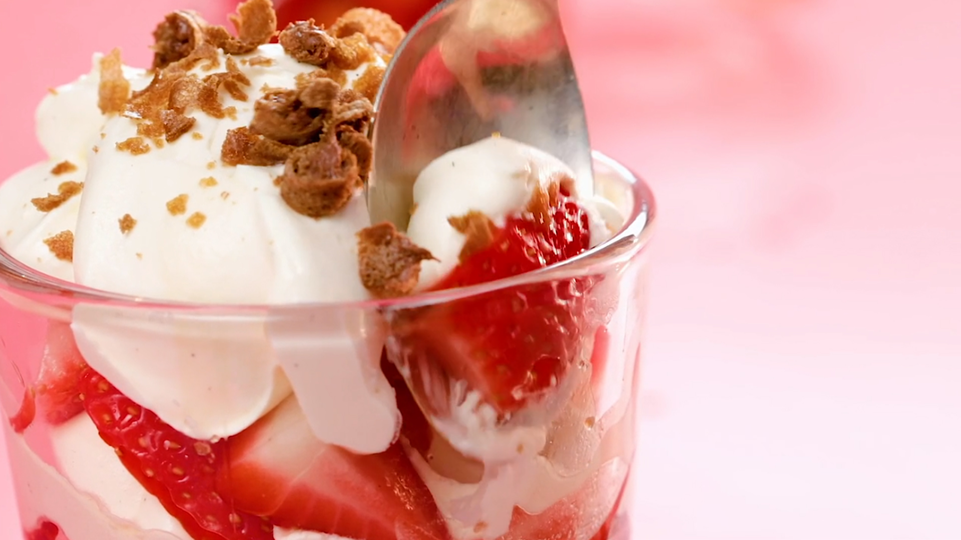 Pickled Strawberries | Tastemade