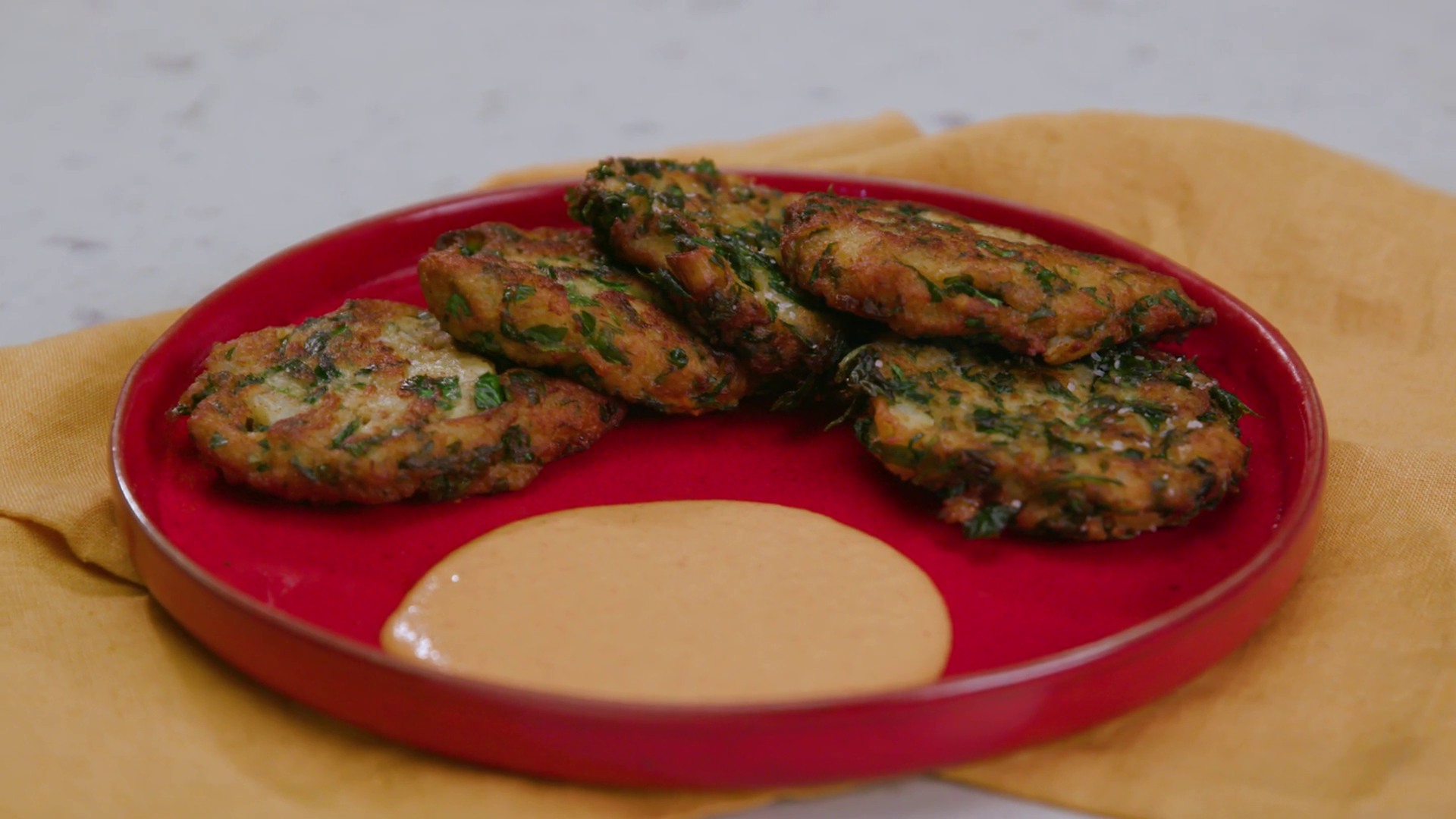 Aruk | Tastemade