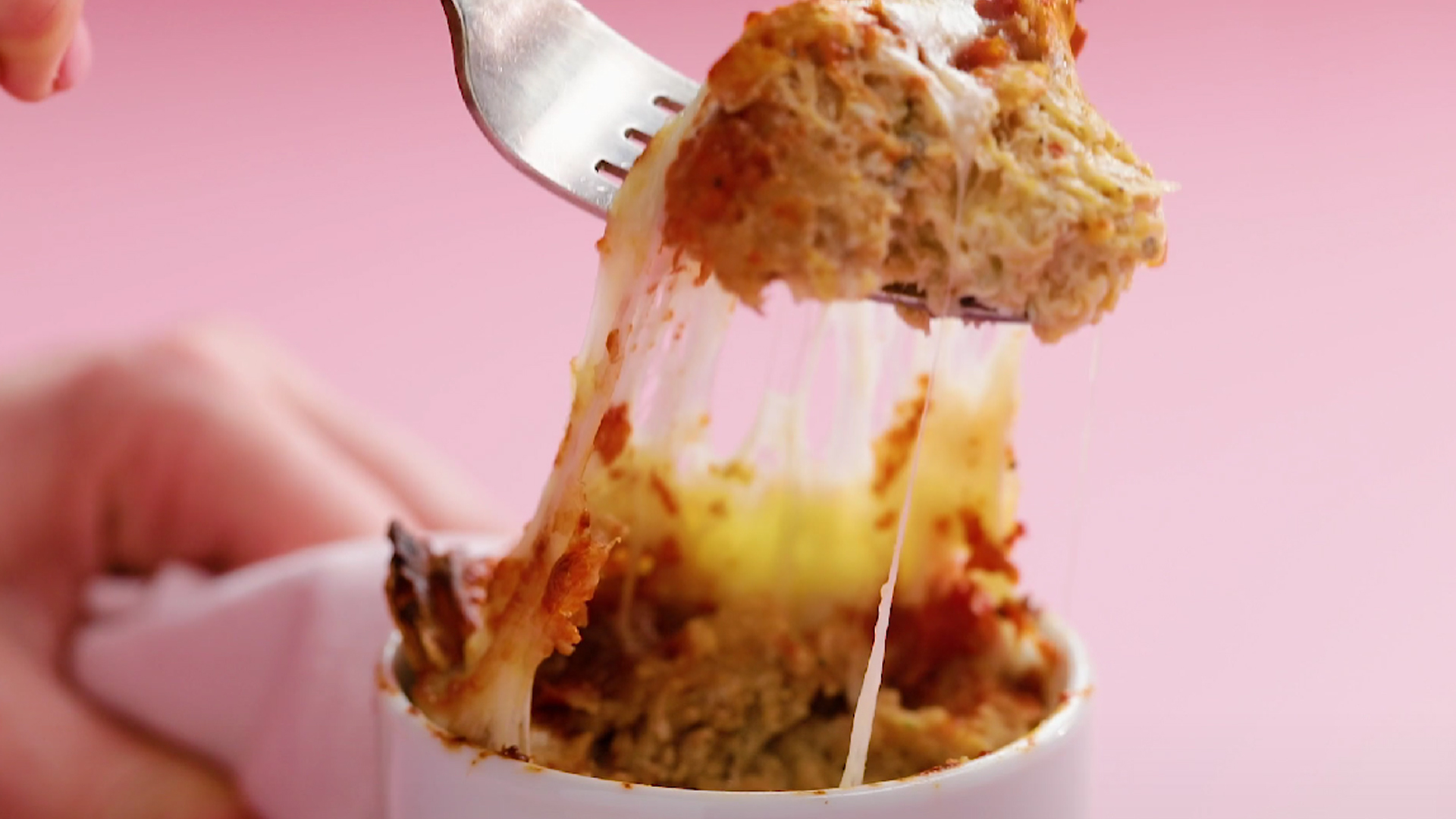 Eggs Ranch | Tastemade