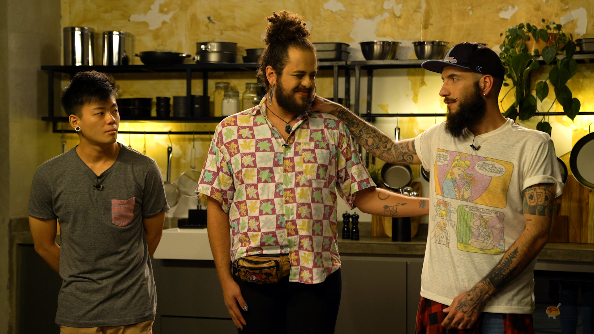 Uma Receita para o Tastemade Café Pt. 2 | Tastemade