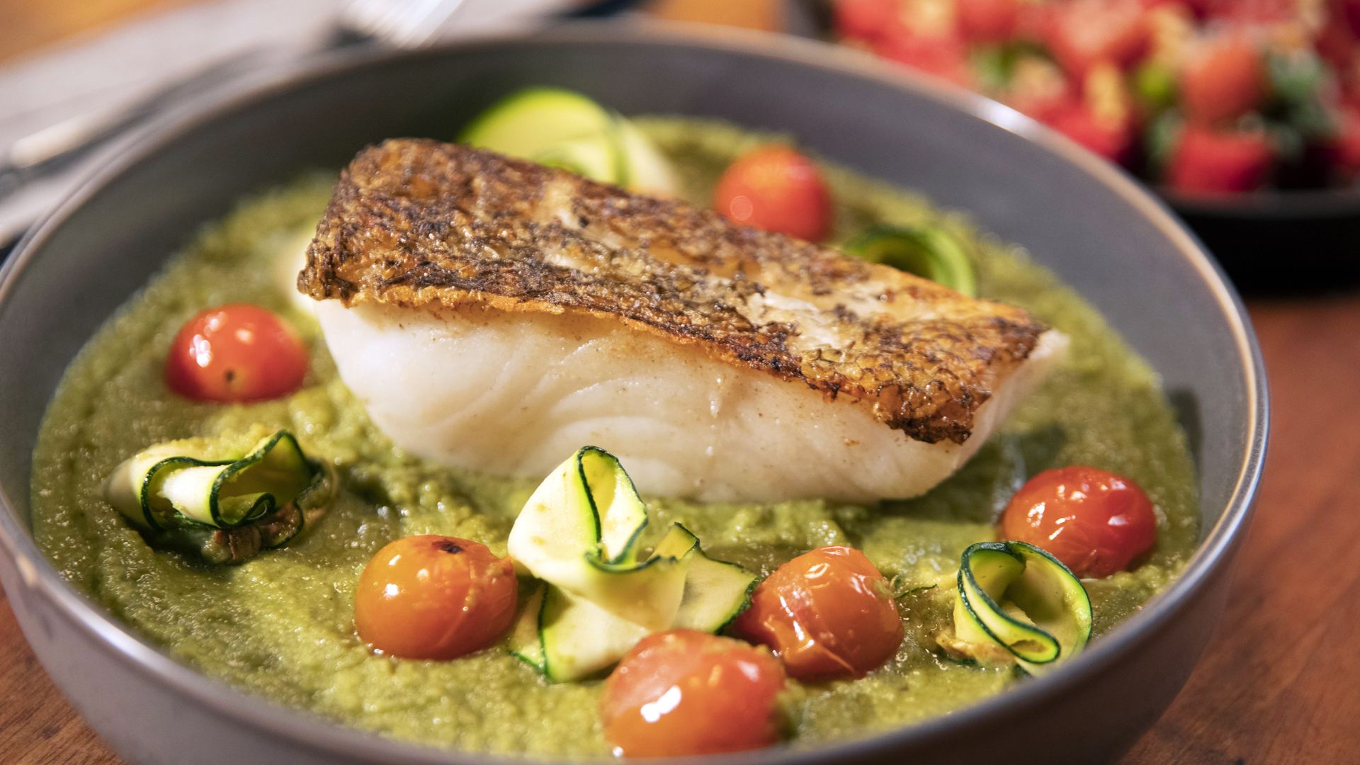 Frankie Vai à Tailândia | Tastemade