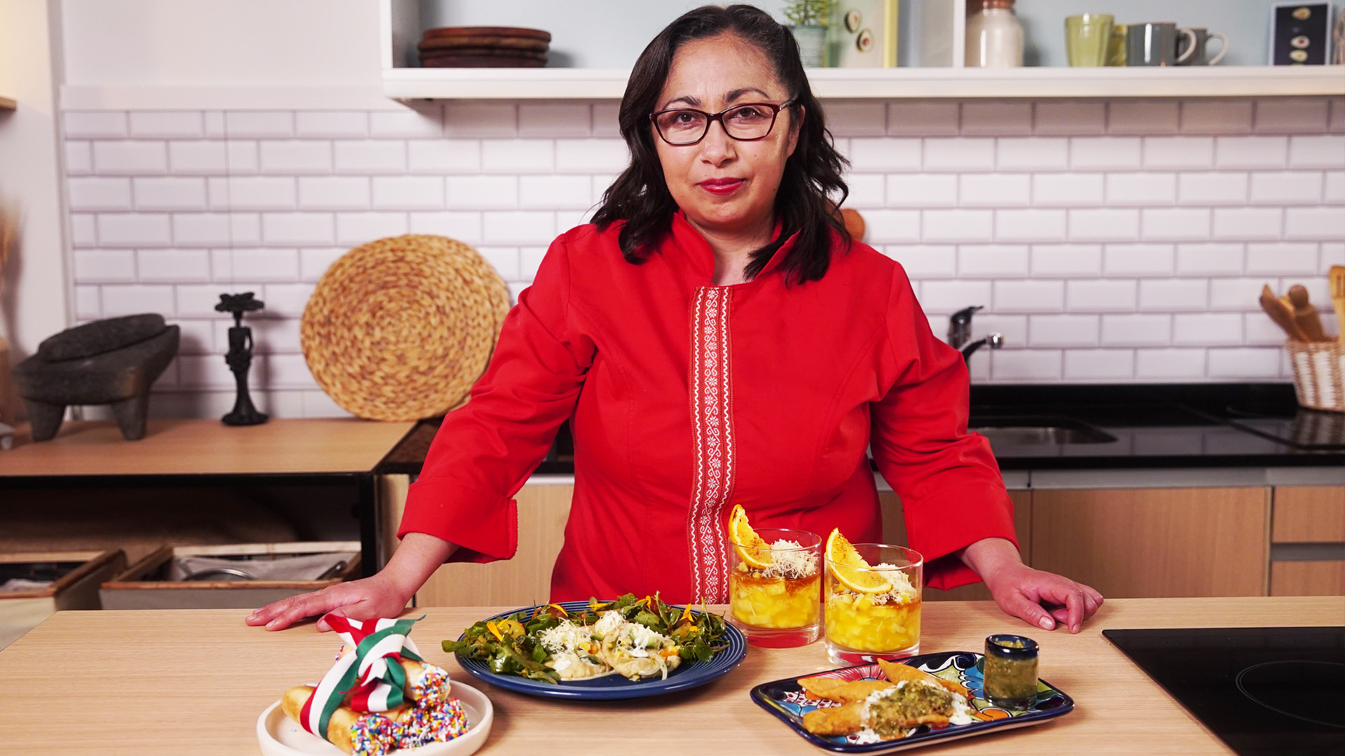 Gaznate clásico de la CDMX | Tastemade