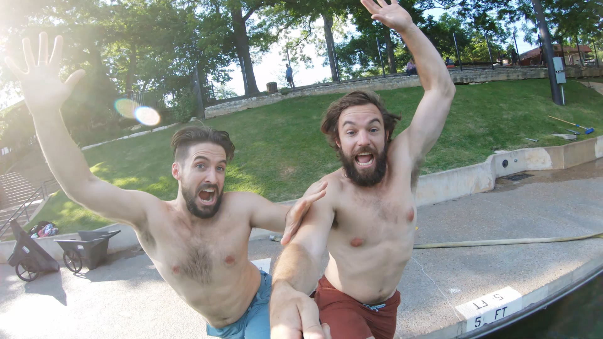 Descubriendo Austin | Tastemade