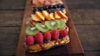 Erica Von Trapp | Tastemade