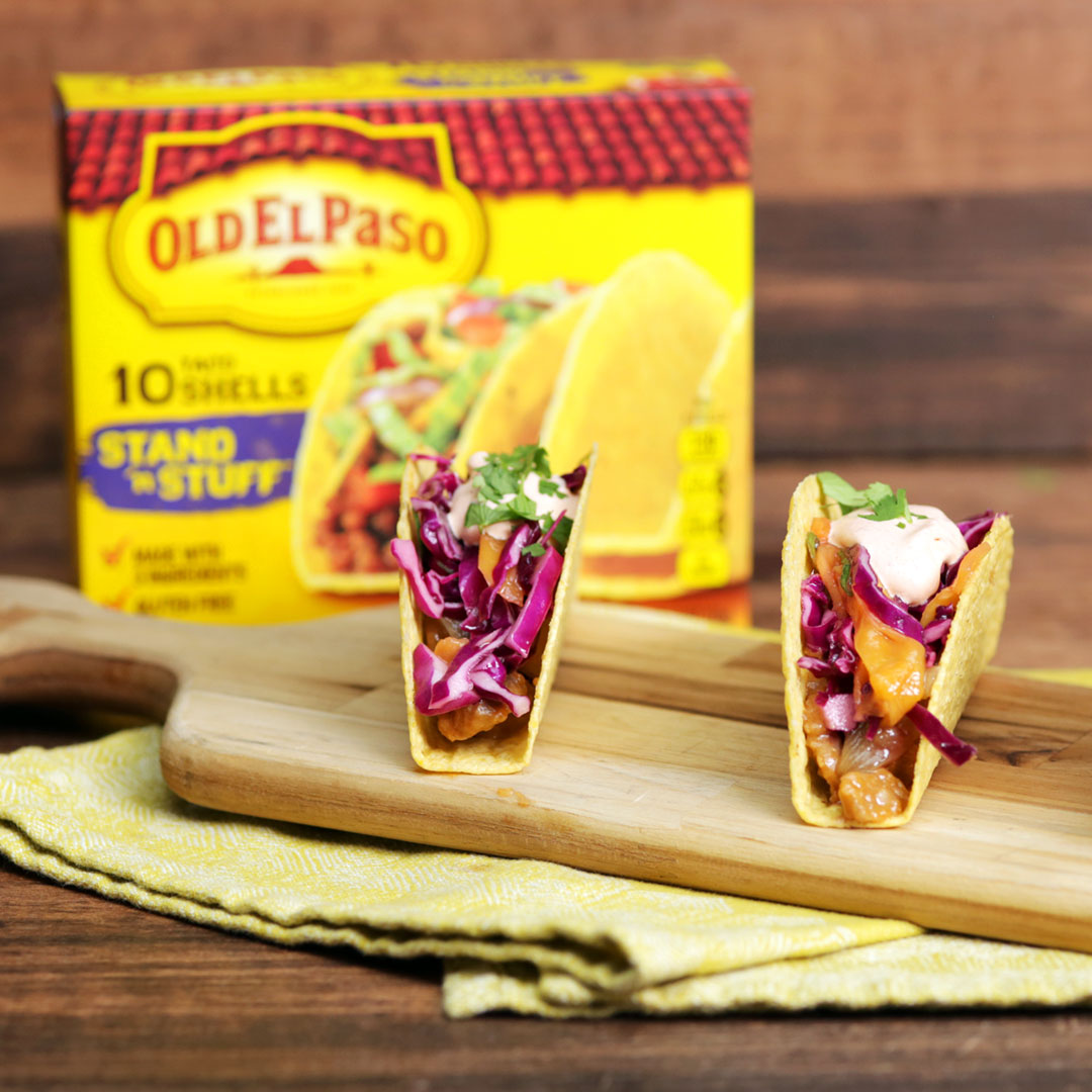 Bulgogi Taco | Tastemade