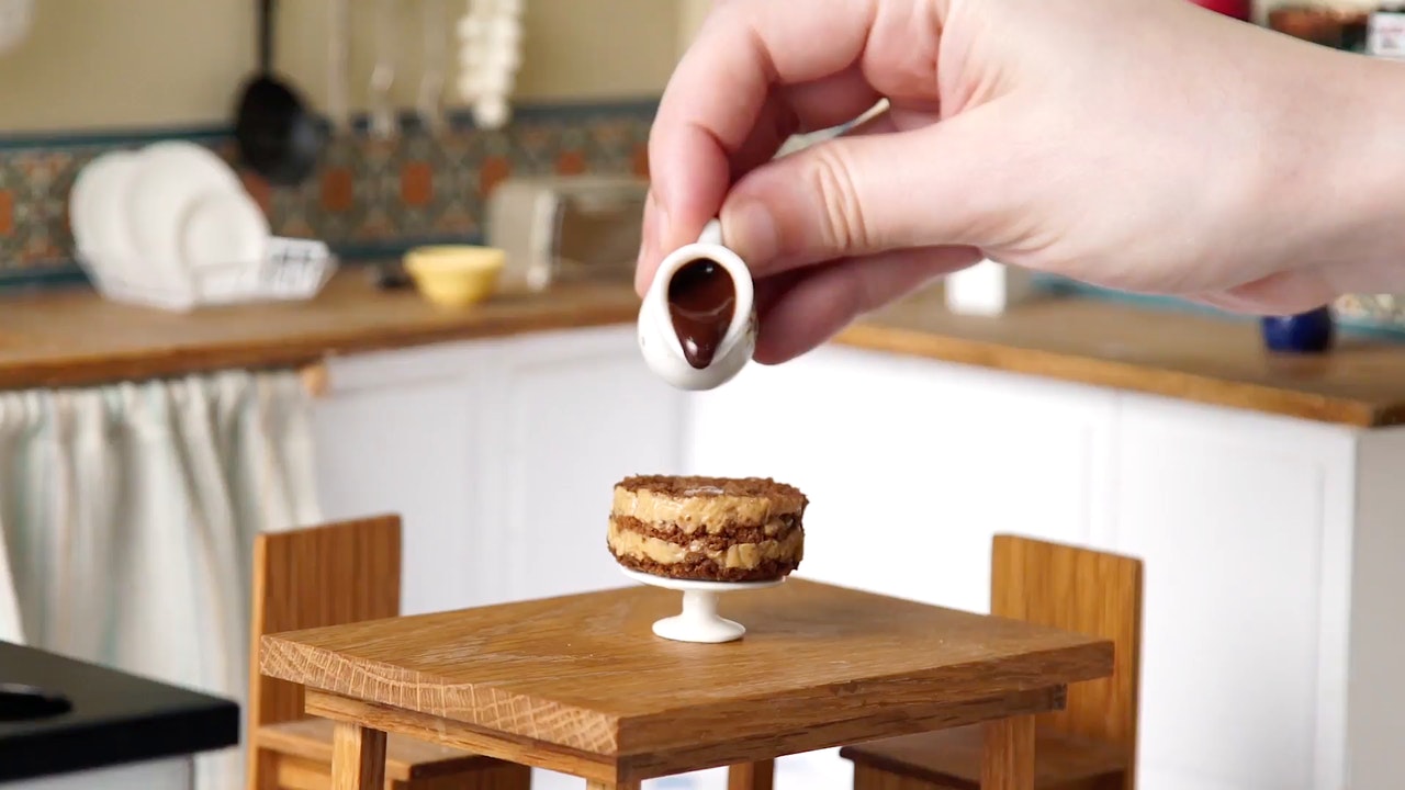 Todo Mini | Tastemade