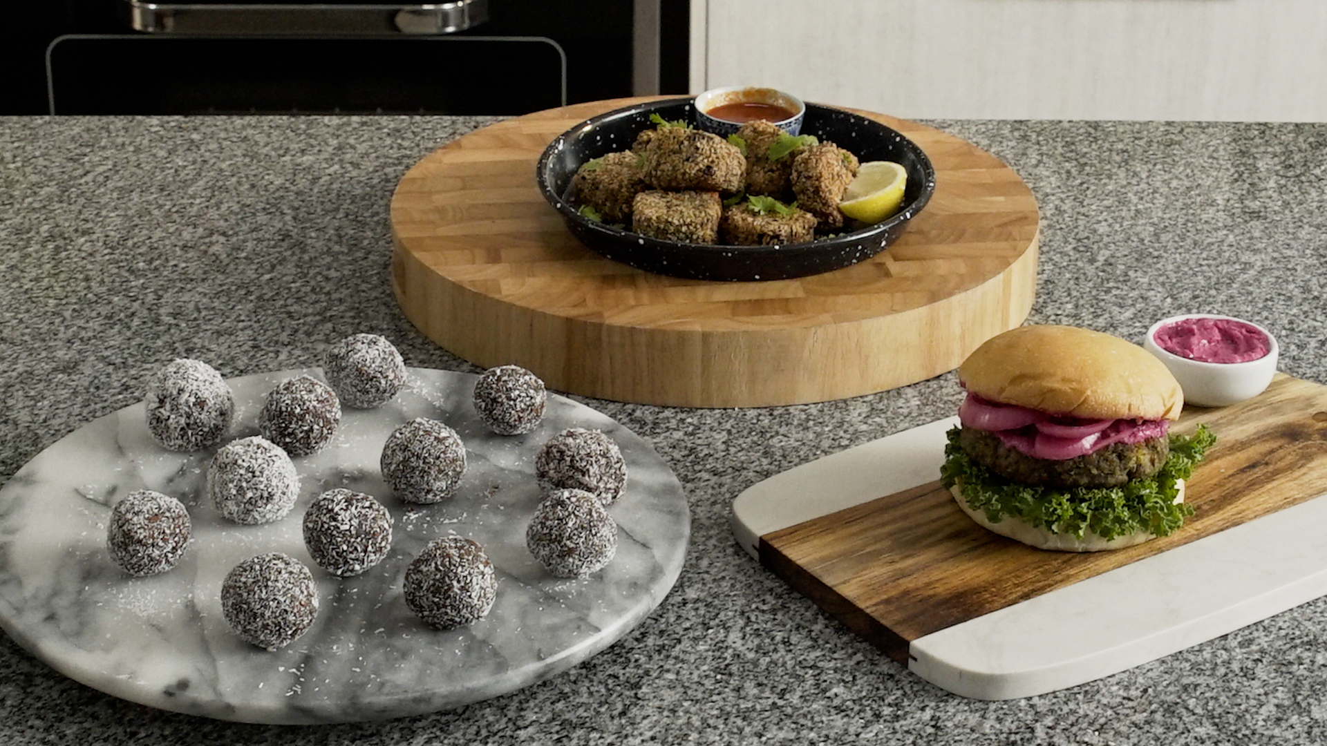 Comidas para compartir | Tastemade