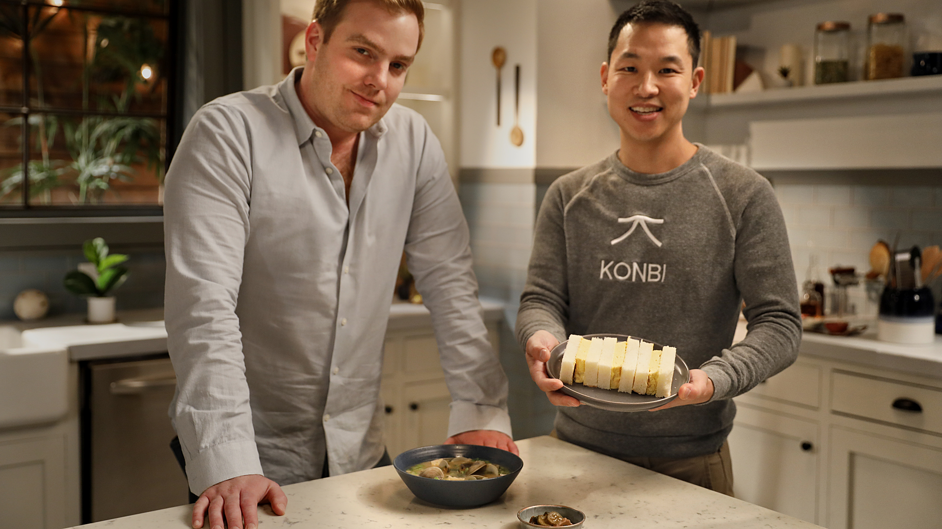 Muito Dashi na Comida | Tastemade