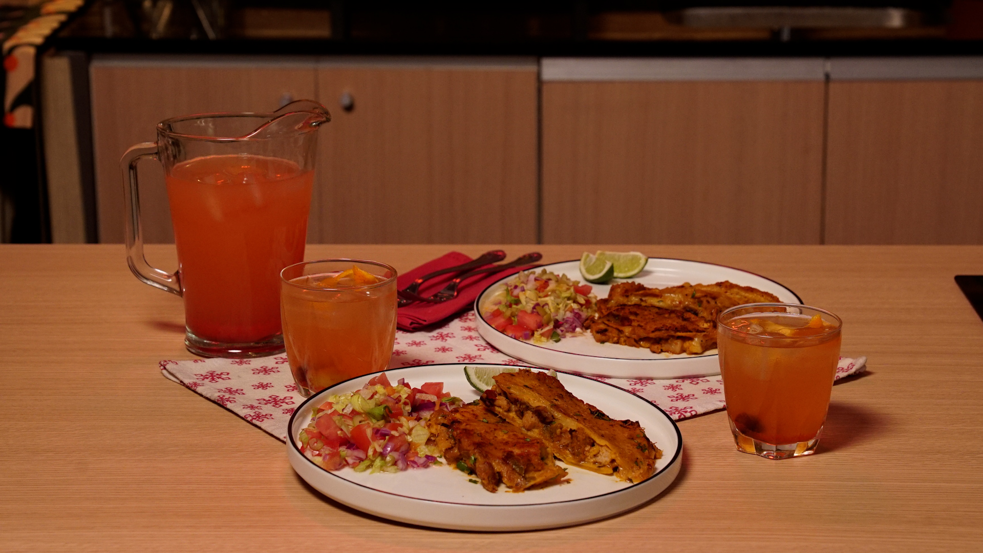 Tacos de recalentado | Tastemade