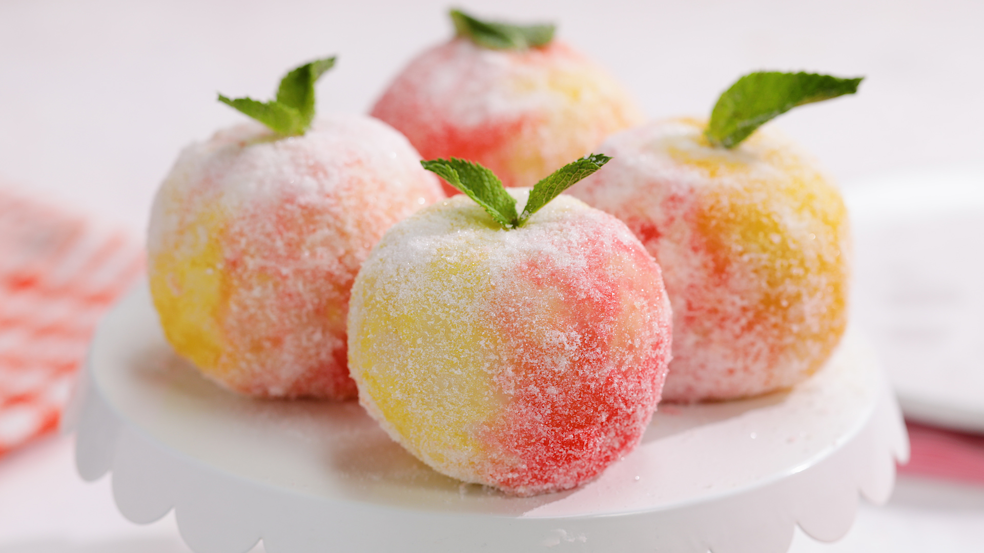 Todo con Duraznos | Tastemade