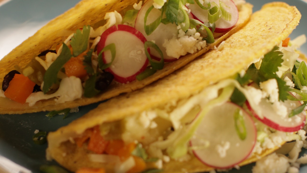 Taco Night | Tastemade