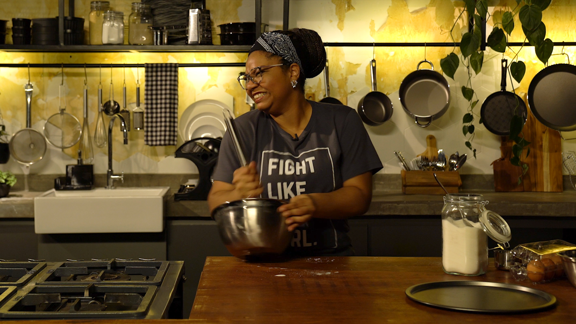 O Terror da Prova da Confeitaria Pt. 2 | Tastemade